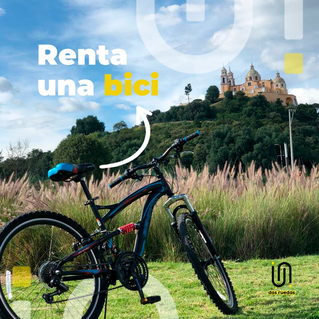 dos ruedas